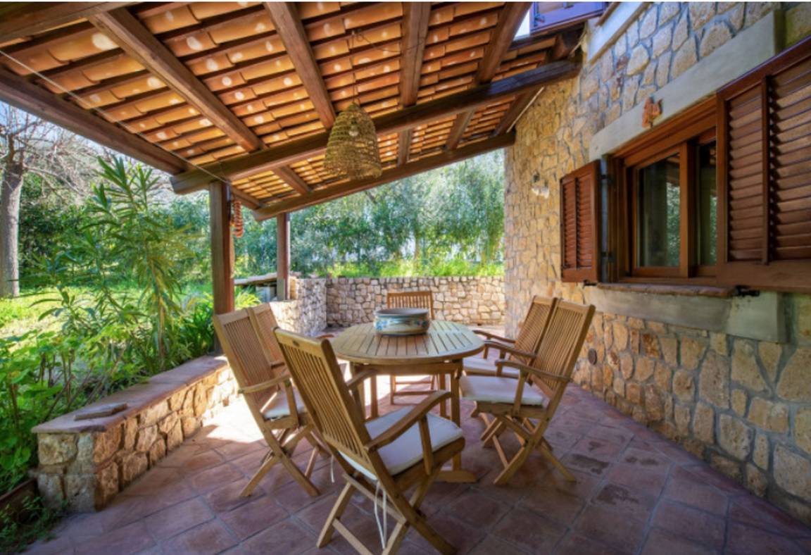 Villa ∙ 2 Schlafzimmer ∙ 5 Gäste - Cefalù