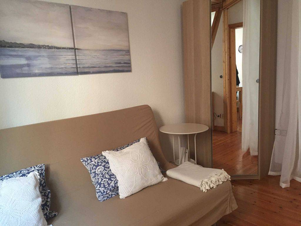 65 M² Apartamento ∙ 1 Habitación ∙ 4 Huéspedes - Bad Wimpfen