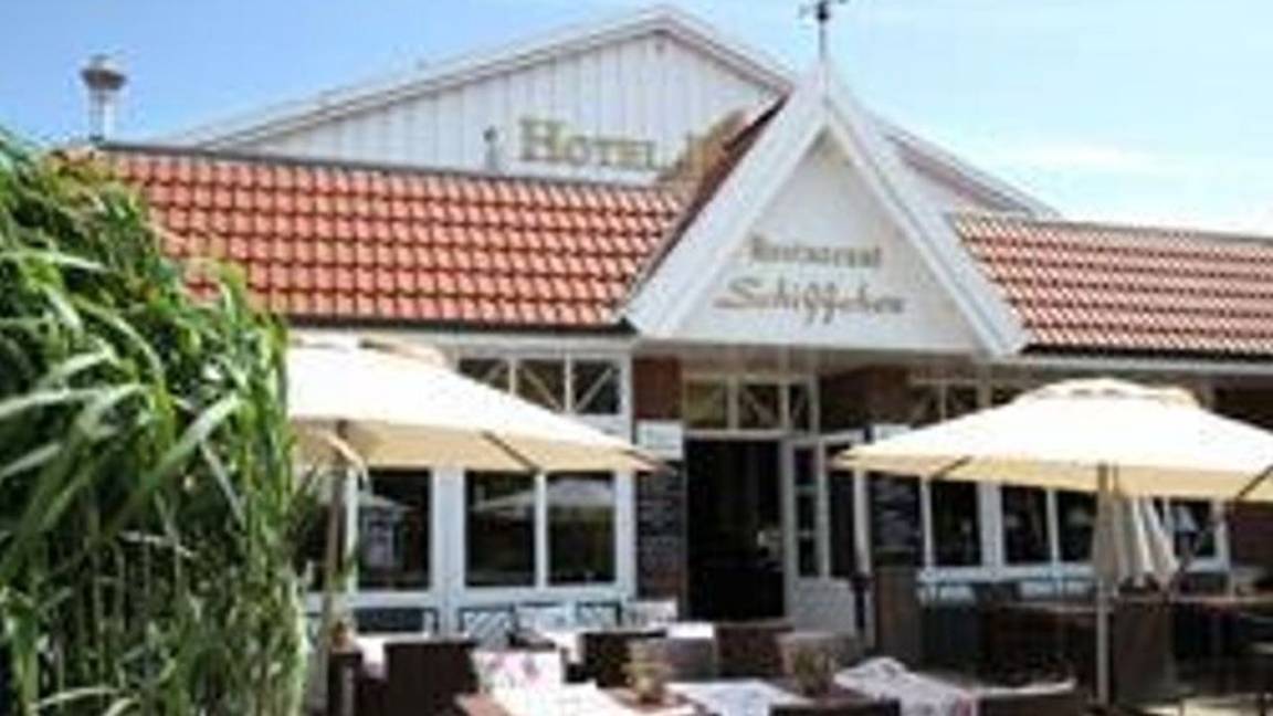 22 M² Hotel ∙ 1 Bedroom ∙ 2 Guests - Baltrum