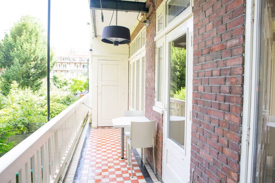 86 M² Apartment ∙ 2 Bedrooms ∙ 2 Guests - Aalsmeer