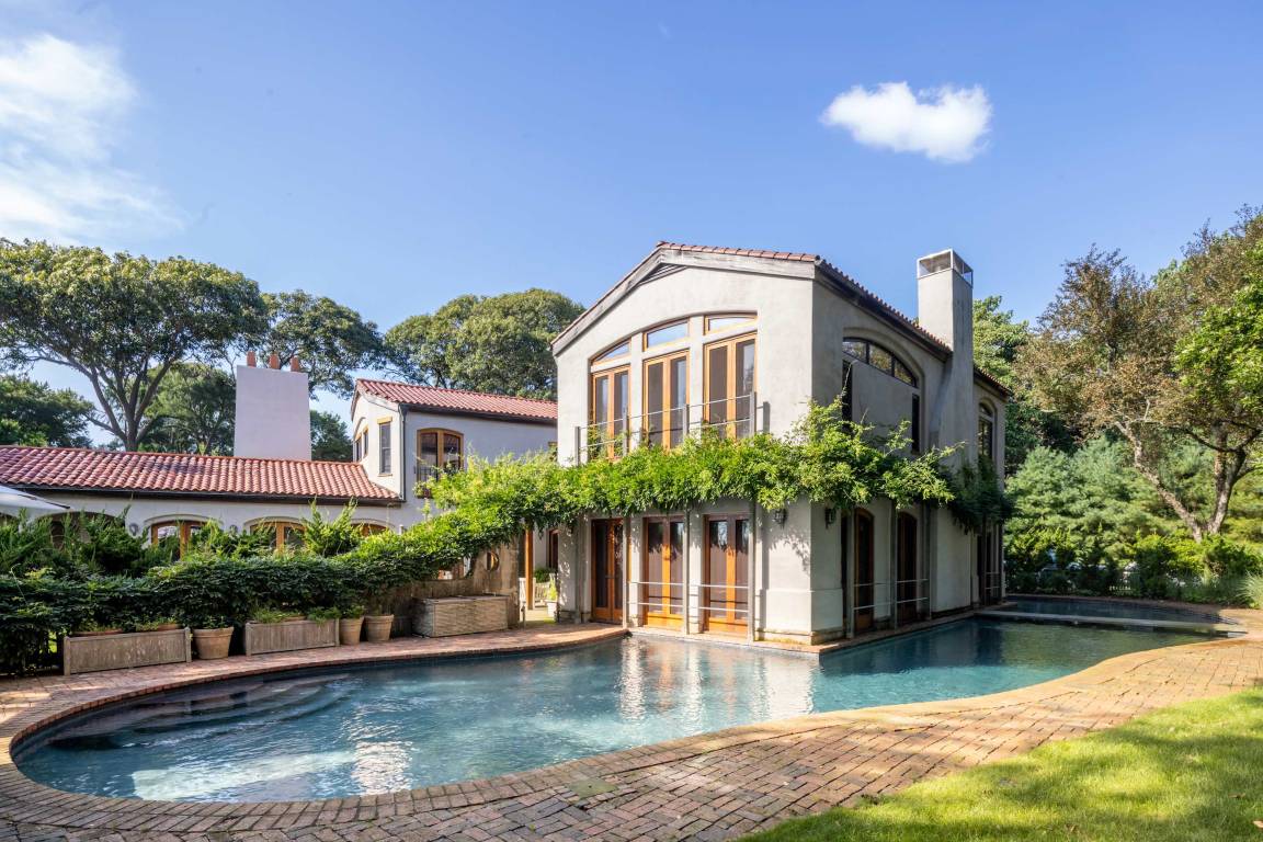 464 M² Casa ∙ 6 Habitaciones ∙ 12 Huéspedes - Long Island, NY