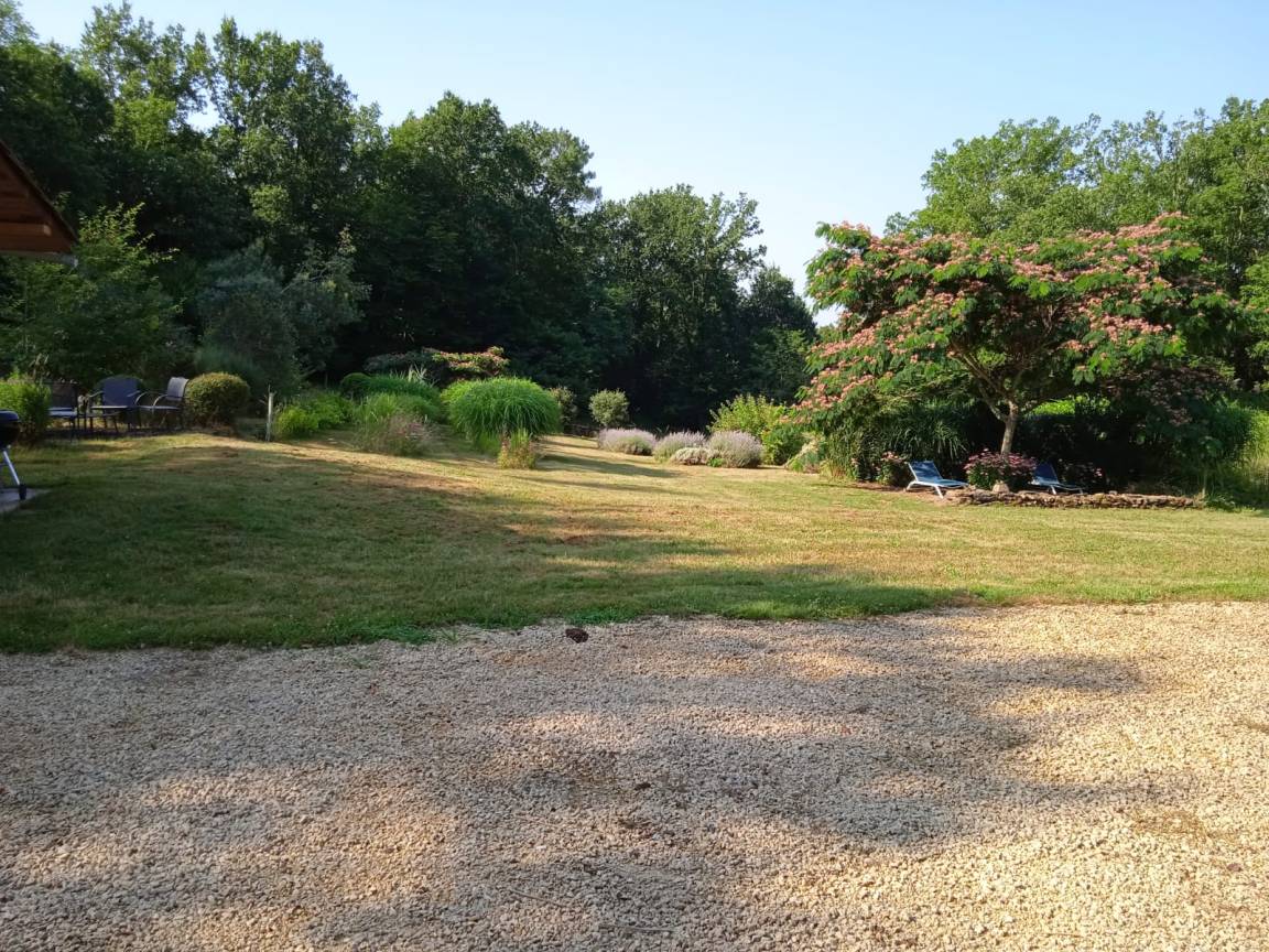 2000 M² Ferienhaus ∙ 4 Schlafzimmer ∙ 8 Gäste - Gourdon