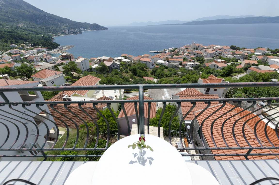135 M² Huis ∙ 4 Slaapkamers ∙ 9 Gasten - Hvar