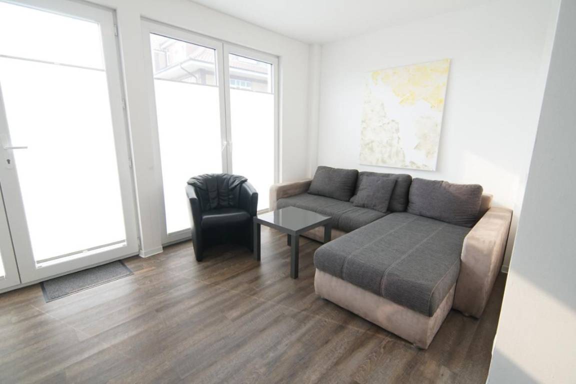 31 M² Apartment ∙ 1 Bedroom ∙ 2 Guests - Norderney