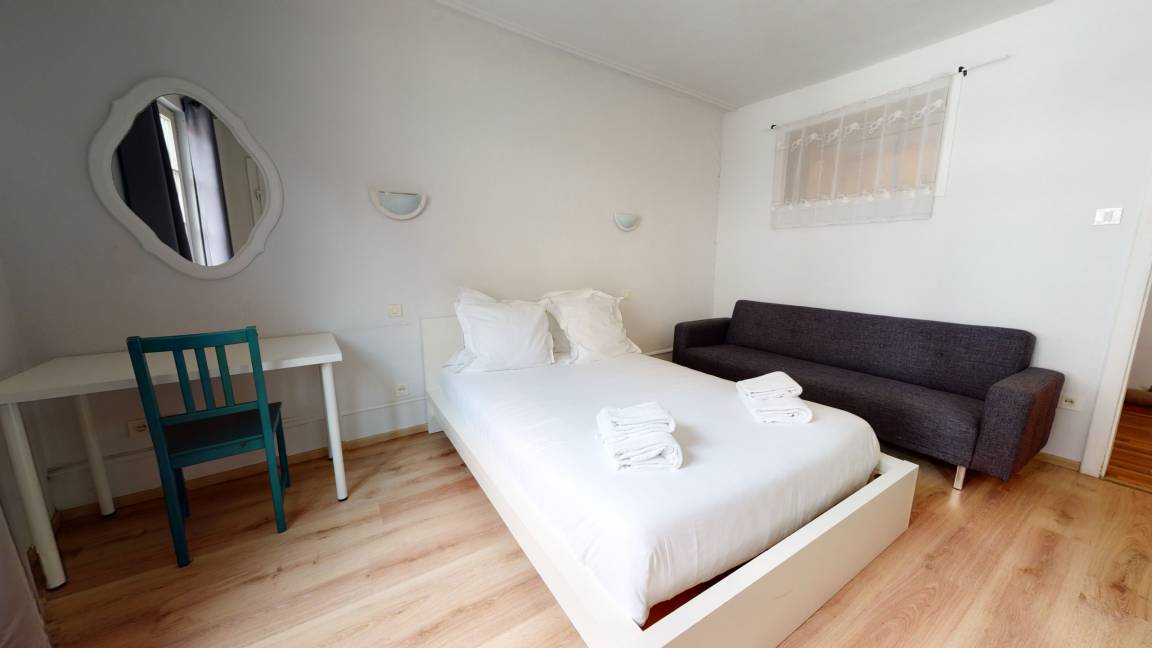 50 M² Appartement ∙ 1 Slaapkamer ∙ 4 Gasten - Rouffach
