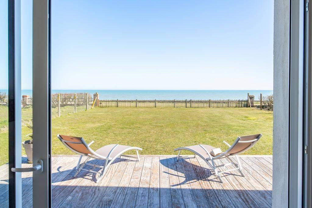 92 M² Gîte ∙ 2 Chambres ∙ 5 Personnes - Normandie