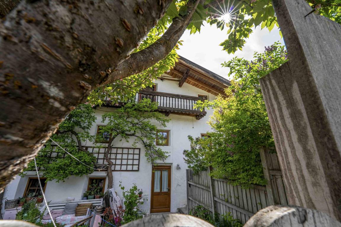 130 M² Appartement ∙ 3 Chambres ∙ 12 Personnes - Fulpmes