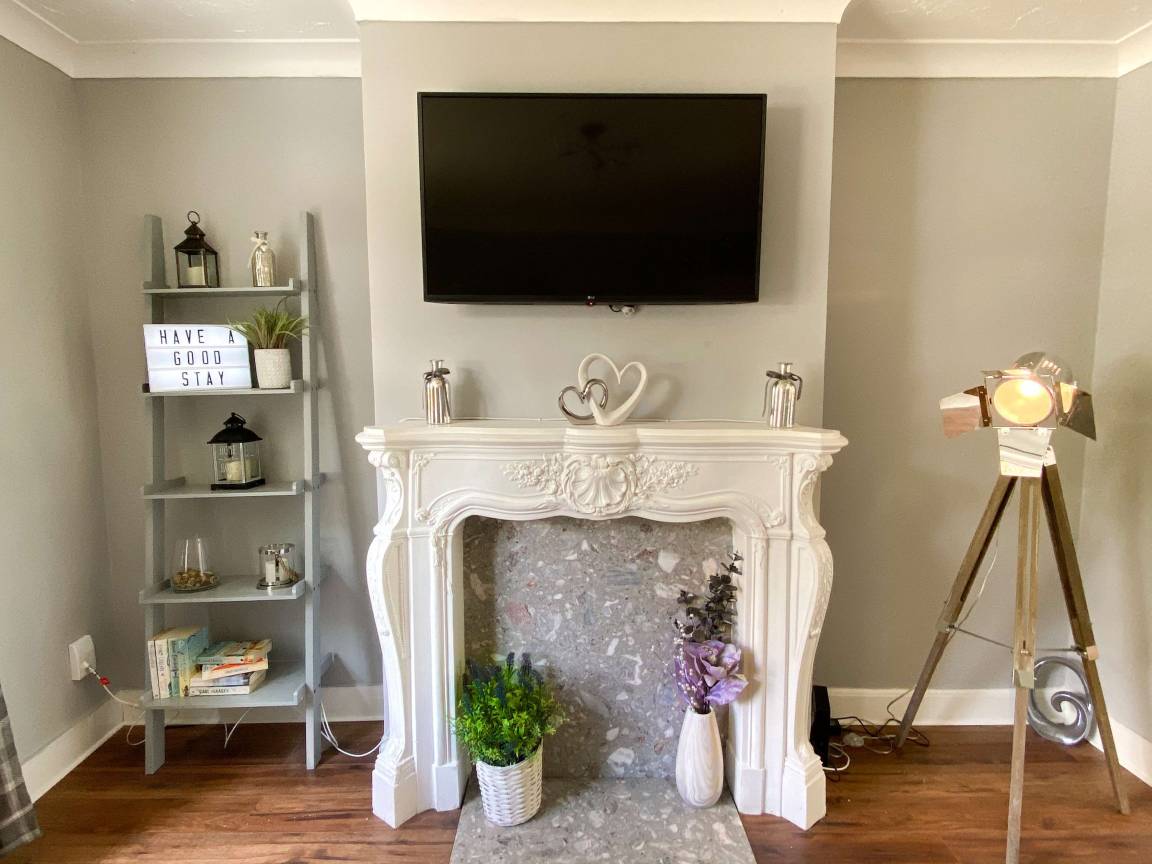 Maison De Vacances ∙ 3 Chambres ∙ 8 Personnes - Luton