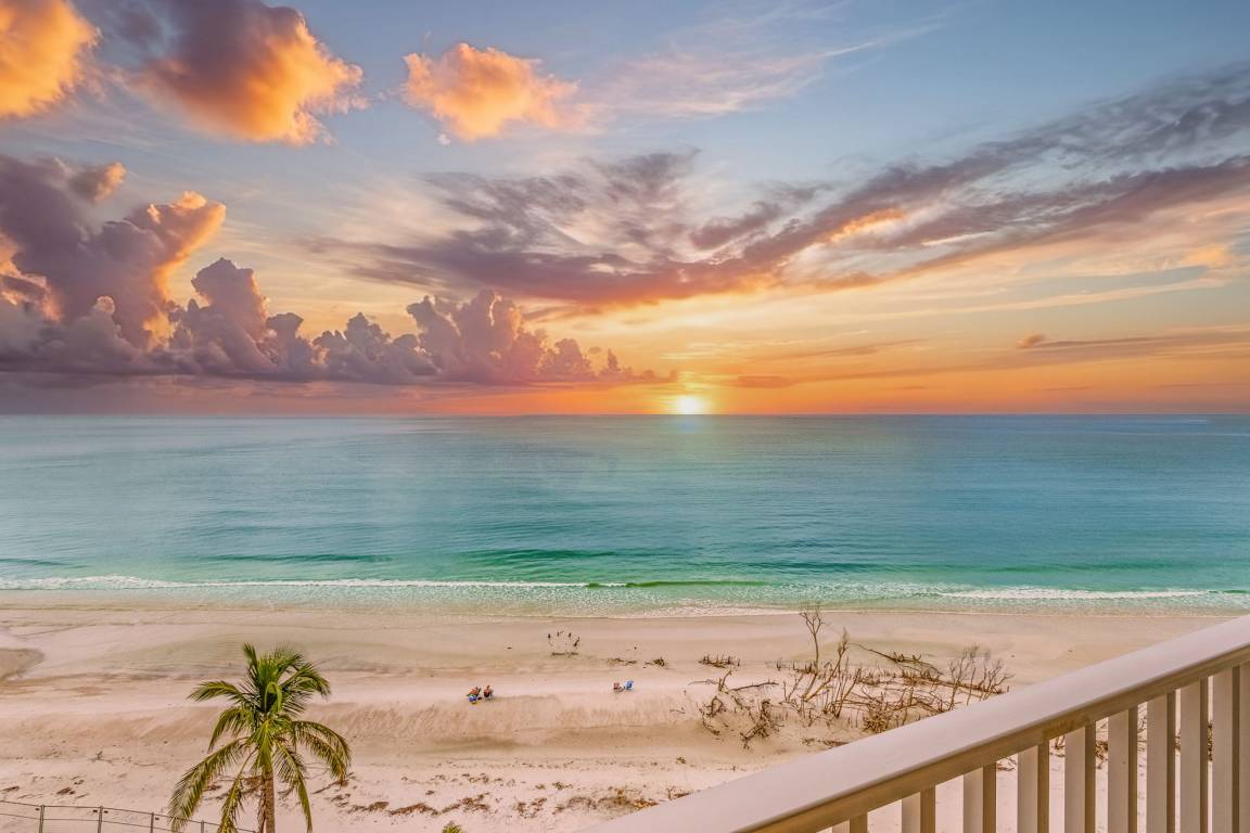 48 M² Condo ∙ 1 Bedroom ∙ 4 Guests - Fort Myers Beach, FL
