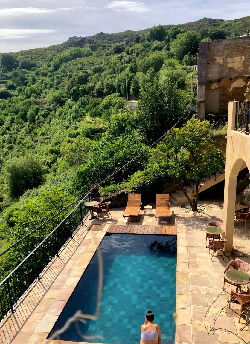 70 M² Appartamento Vacanza ∙ 1 Camera Da Letto ∙ 2 Ospiti - Bastia