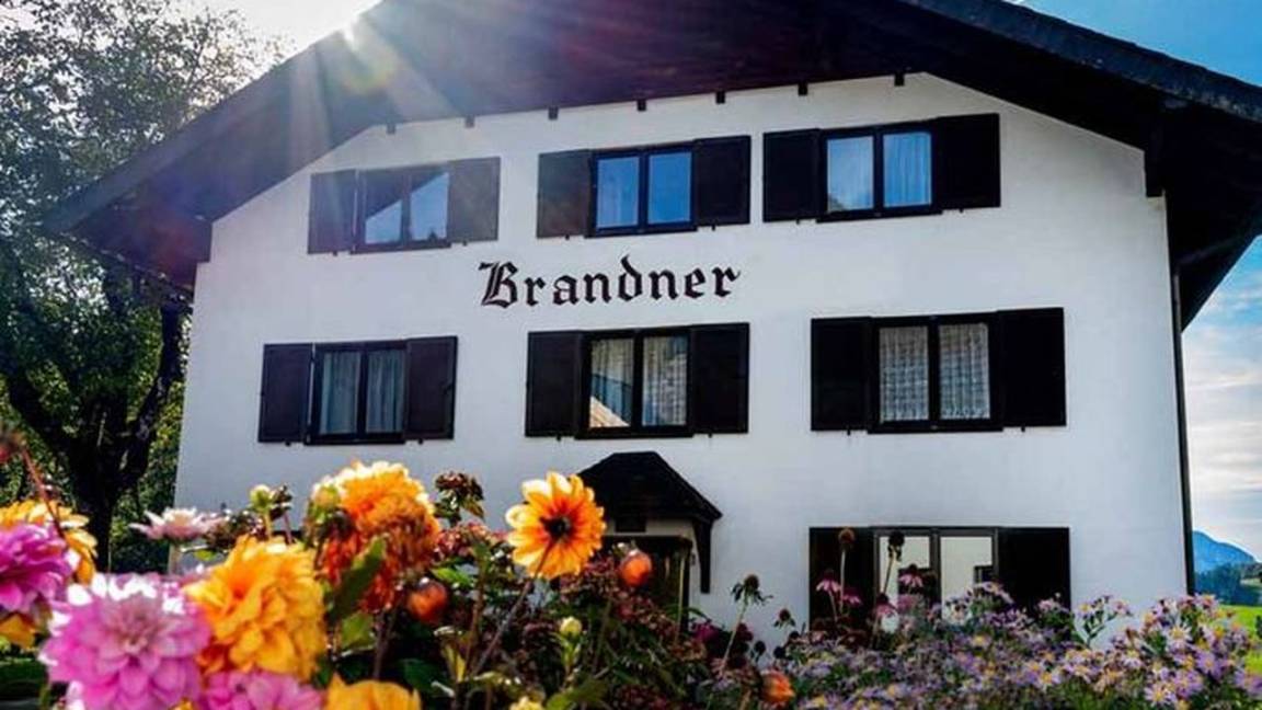 45 M² Apartment ∙ 1 Bedroom ∙ 4 Guests - Attersee