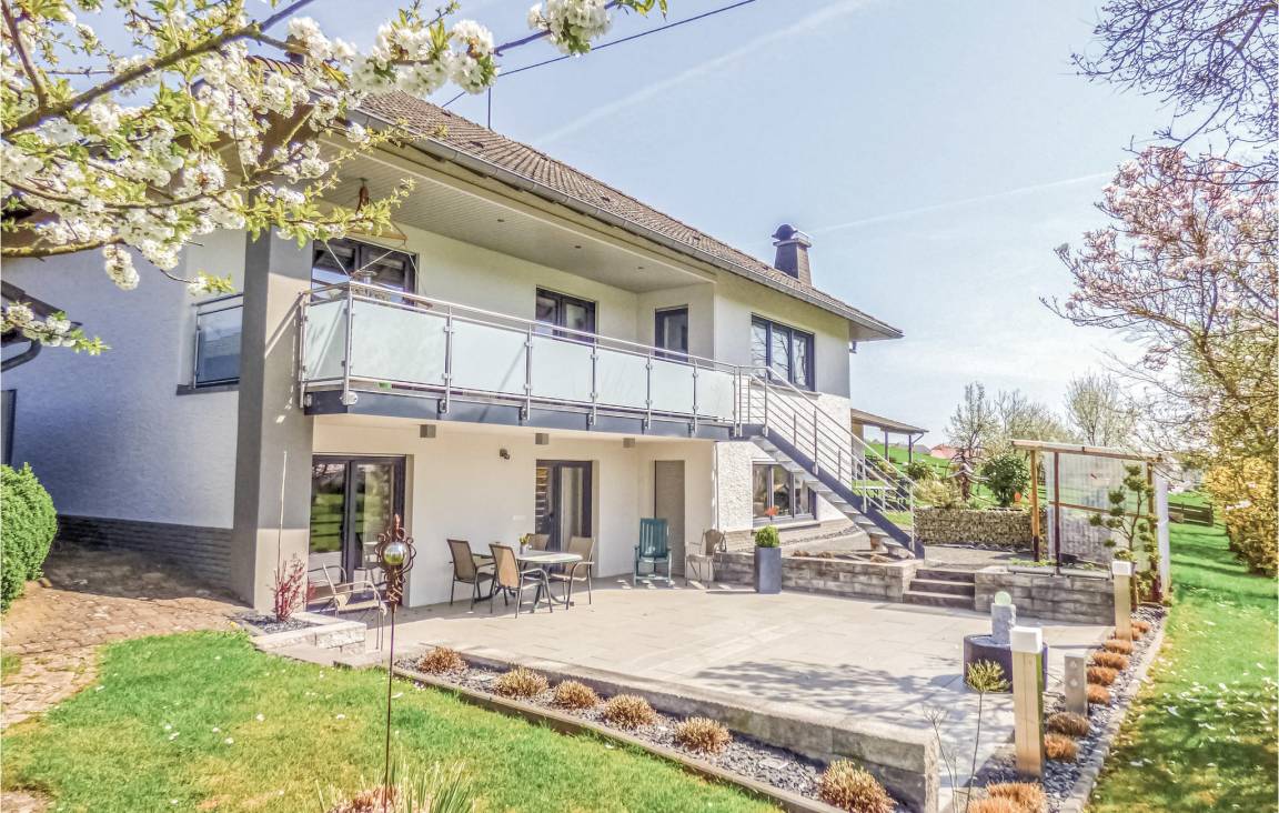 60 M² Apartment ∙ 1 Bedroom ∙ 2 Guests - Vianden