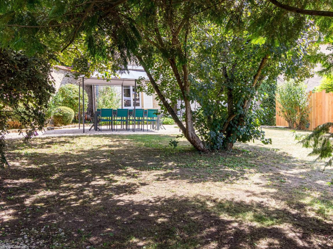 210 M² Cottage ∙ 3 Chambres ∙ 10 Personnes - Côte-d'Or