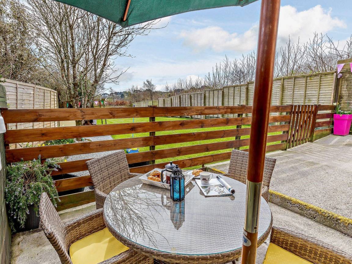 Cottage ∙ 2 Bedrooms ∙ 4 Guests - Redruth