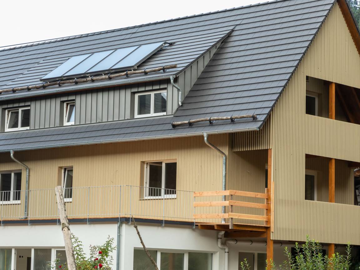 92 M² Ferienwohnung ∙ 2 Schlafzimmer ∙ 4 Gäste - Haslach im Kinzigtal