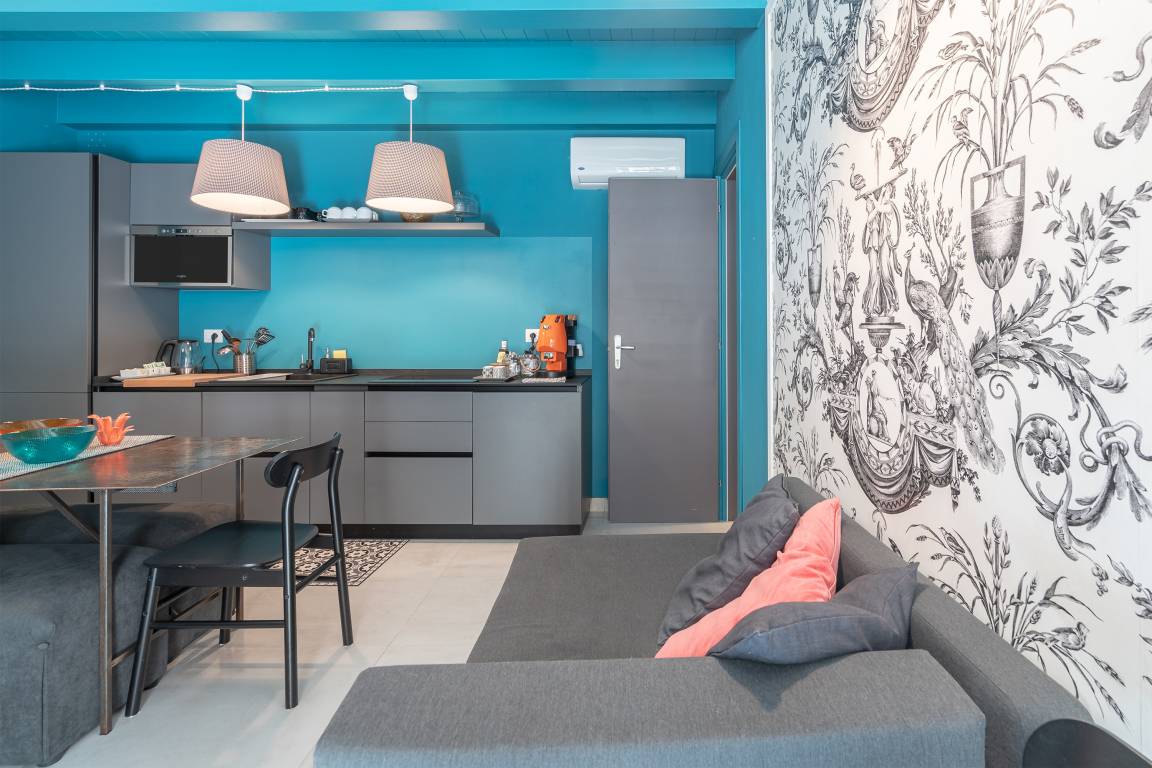 100 M² Appartamento ∙ 2 Camere Da Letto ∙ 6 Ospiti - Siracusa