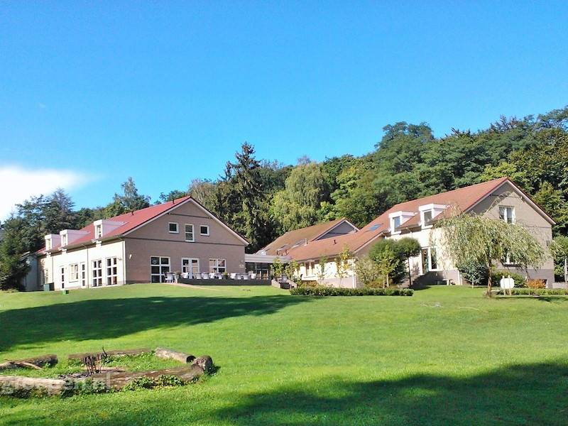 Huis ∙ 10 Slaapkamers ∙ 26 Gasten - Nijmegen