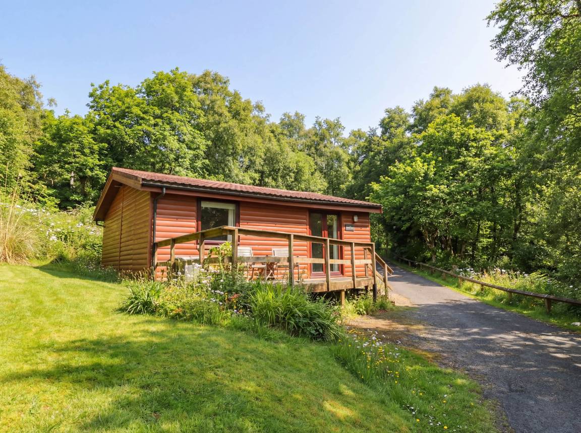 Cottage ∙ 2 Bedrooms ∙ 4 Guests - Lochgoilhead