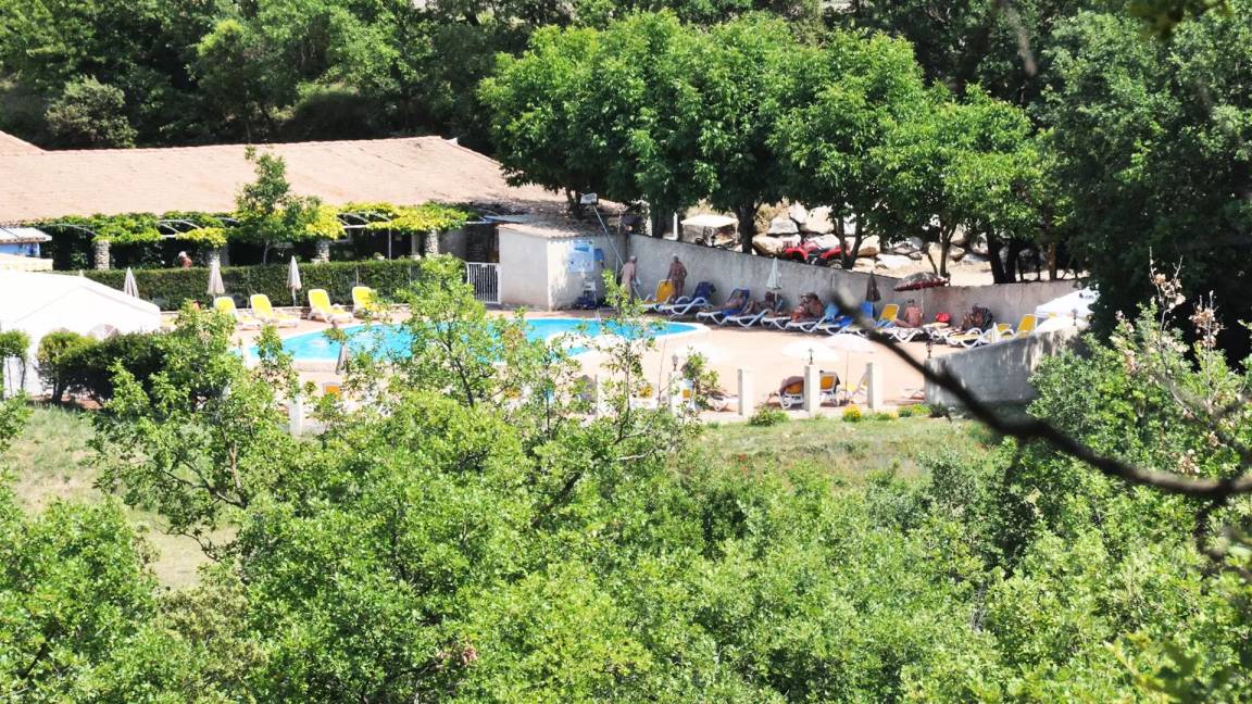 30 M² House ∙ 1 Bedroom ∙ 4 Guests - Valensole