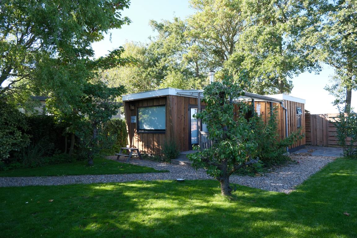 Huis ∙ 1 Slaapkamer ∙ 2 Gasten - Callantsoog