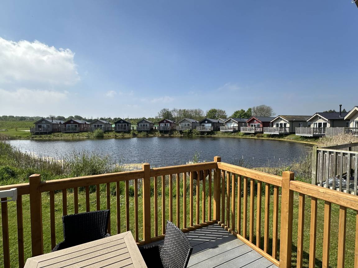 Cottage ∙ 2 Bedrooms ∙ 4 Guests - Filey