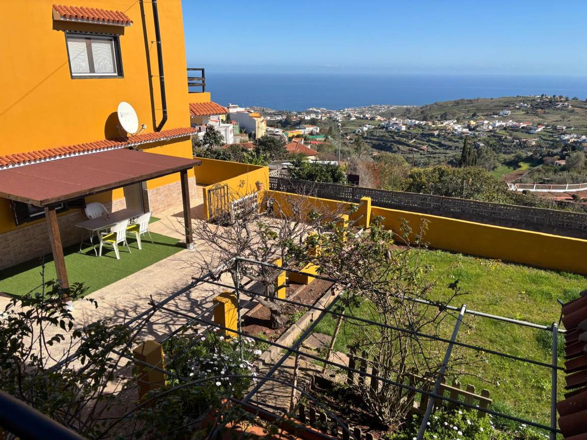98 M² Apartment ∙ 1 Bedroom ∙ 4 Guests - Arucas