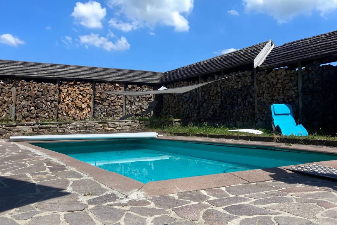 Ferienhaus ∙ 1 Schlafzimmer ∙ 2 Gäste - Meiningen