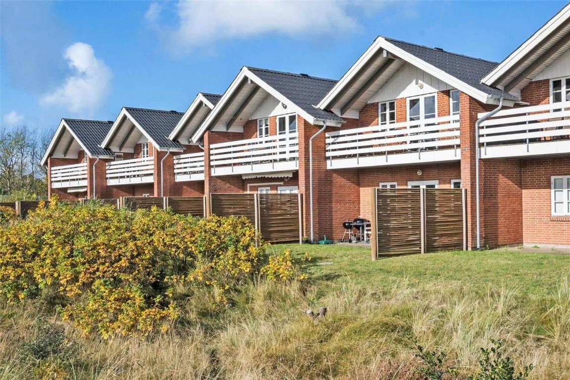 64 M² Apartment ∙ 3 Bedrooms ∙ 6 Guests - List