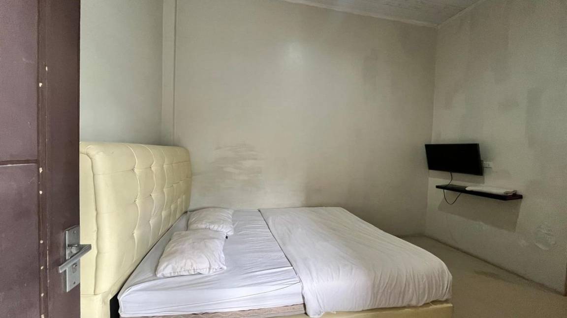 12 M² House ∙ 1 Bedroom ∙ 2 Guests - Medan