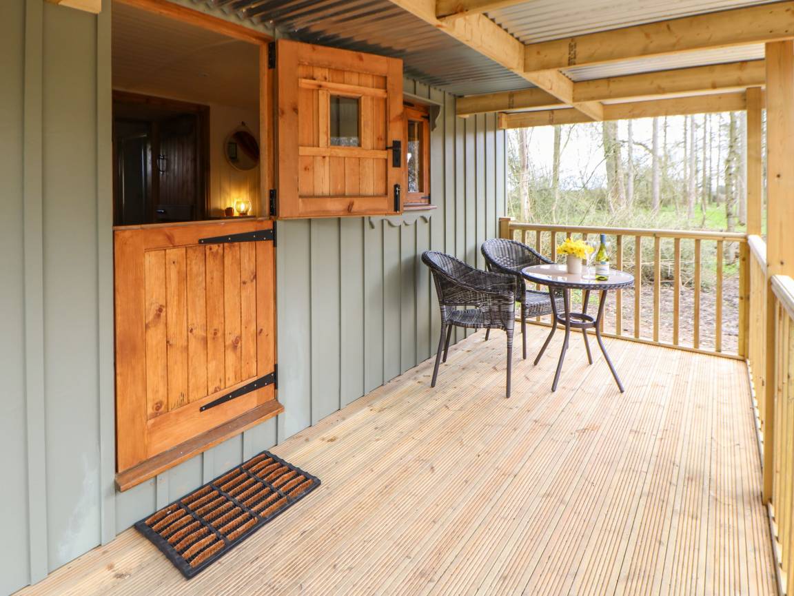 Cottage ∙ 1 Bedroom ∙ 2 Guests - Yorkshire