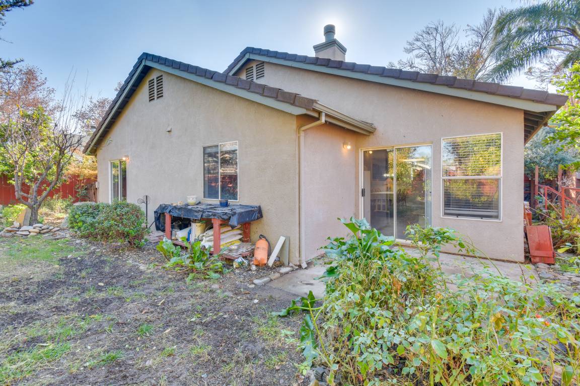139 M² House ∙ 3 Bedrooms ∙ 7 Guests - Patterson, CA