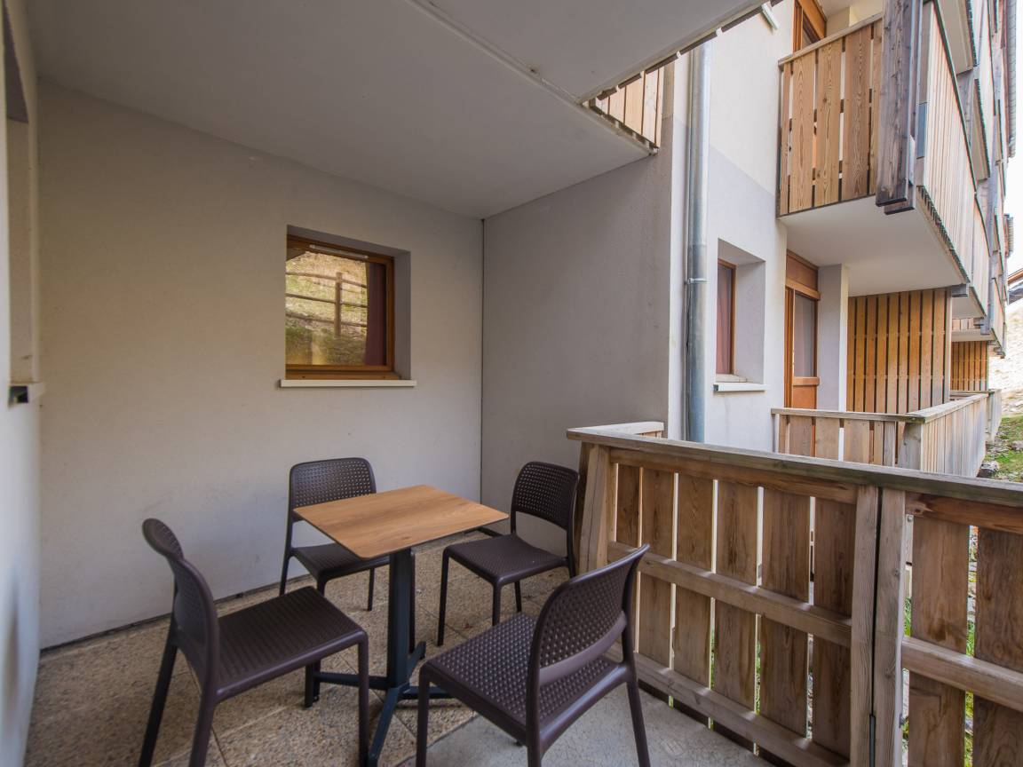 Appartement ∙ 2 Slaapkamers ∙ 10 Gasten - Hautes-Alpes