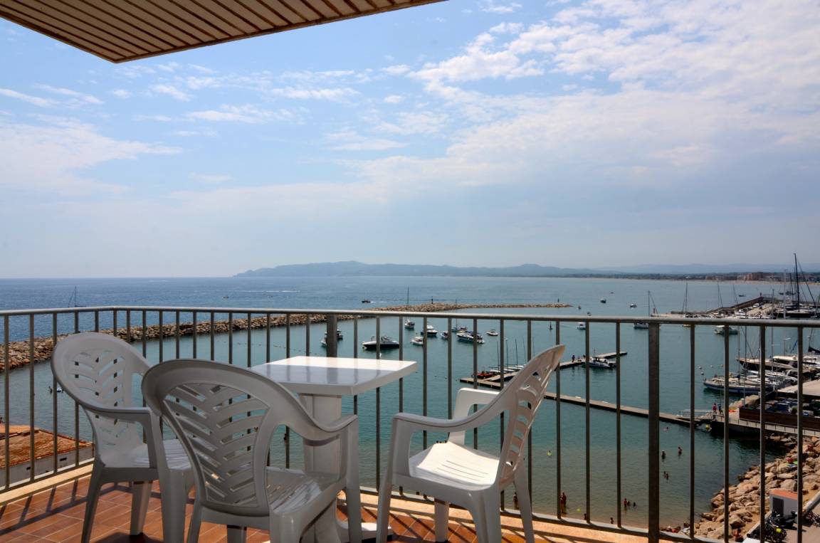 45 M² Appartement ∙ 1 Slaapkamer ∙ 4 Gasten - L'Estartit