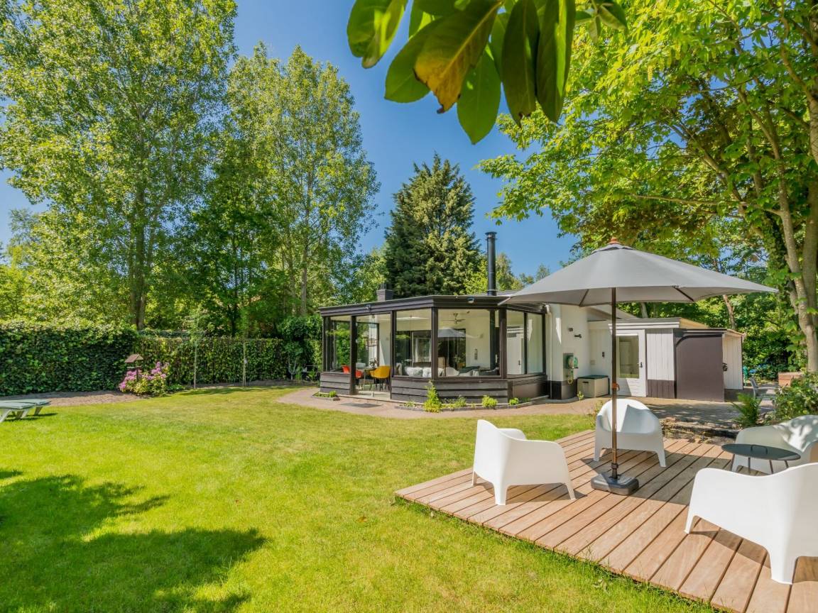 70 M² Huis ∙ 2 Slaapkamers ∙ 4 Gasten - Westenschouwen