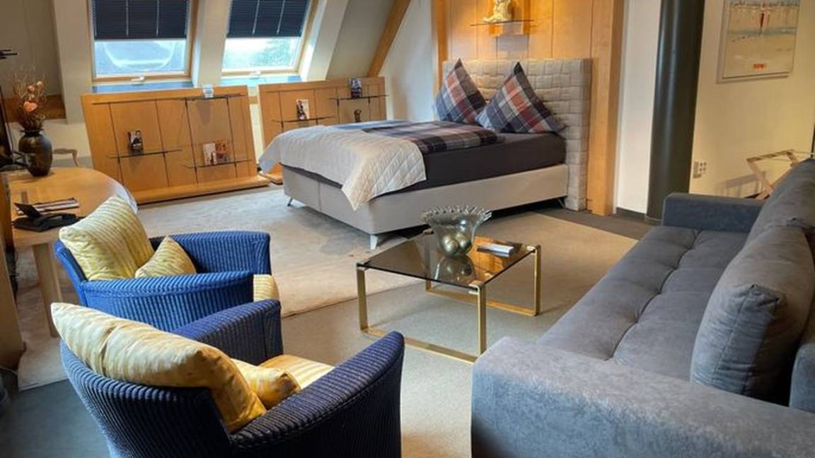 70 M² Apartment ∙ 1 Bedroom ∙ 3 Guests - Münster