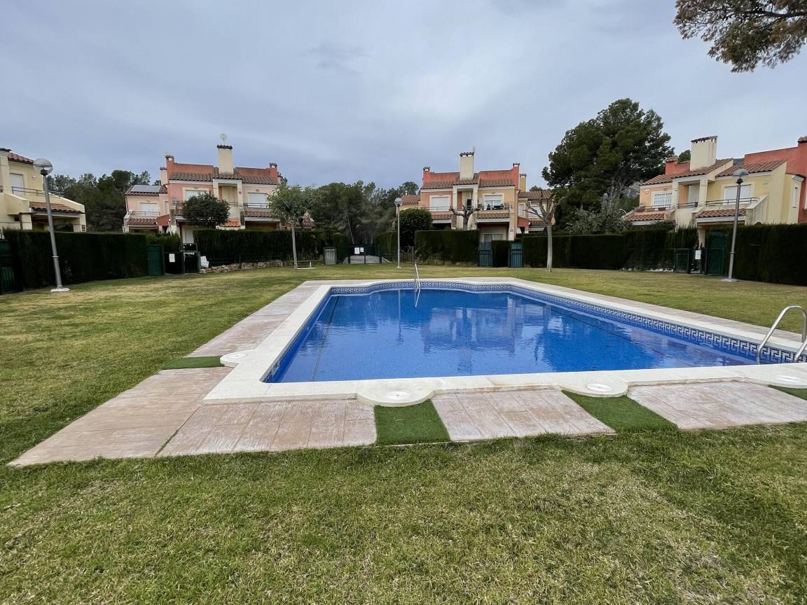 80 M² Maison De Vacances ∙ 2 Chambres ∙ 4 Personnes - Mont-roig del Camp
