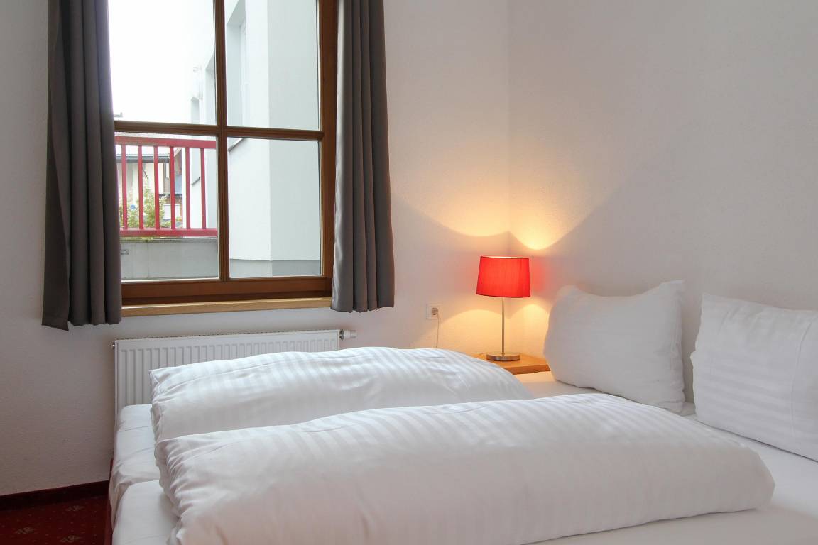 110 M² Appartement ∙ 4 Slaapkamers ∙ 10 Gasten - Zell am See