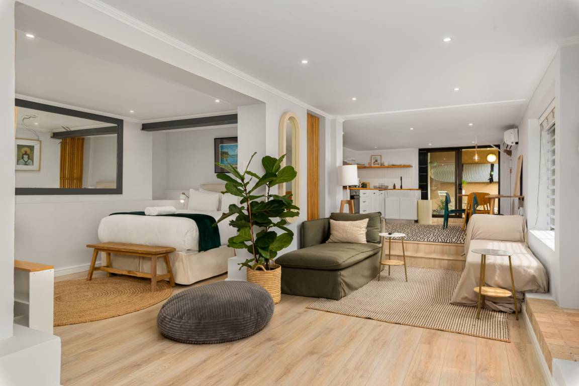 45 M² Apartment ∙ 1 Bedroom ∙ 2 Guests - Camps Bay