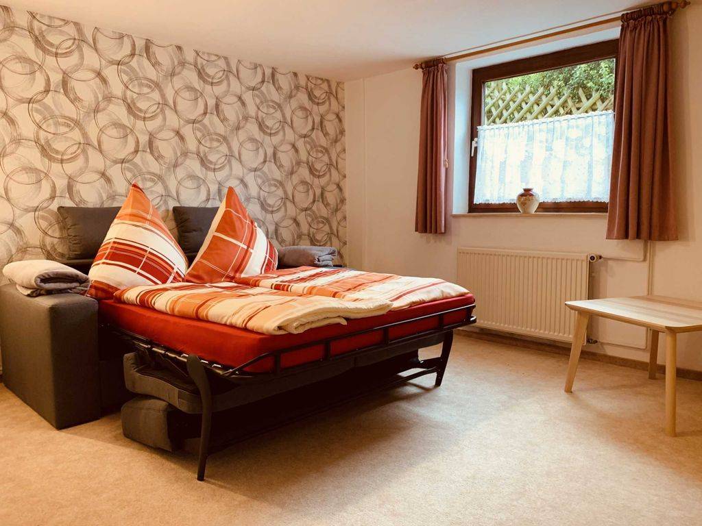 35 M² Ferienwohnung ∙ 2 Gäste - Wildemann