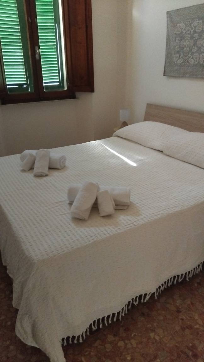 62 M² Apartment ∙ 2 Bedrooms ∙ 4 Guests - La Maddalena