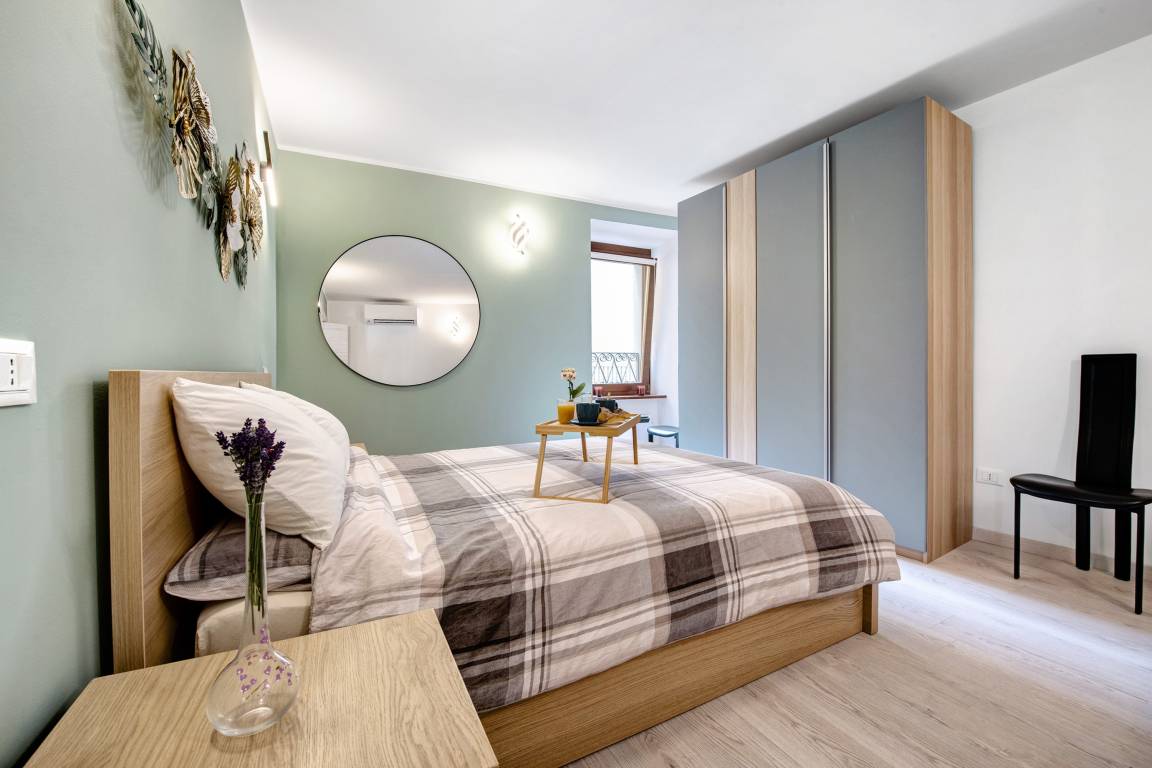 45 M² Apartamento ∙ 1 Habitación ∙ 4 Huéspedes - Castro