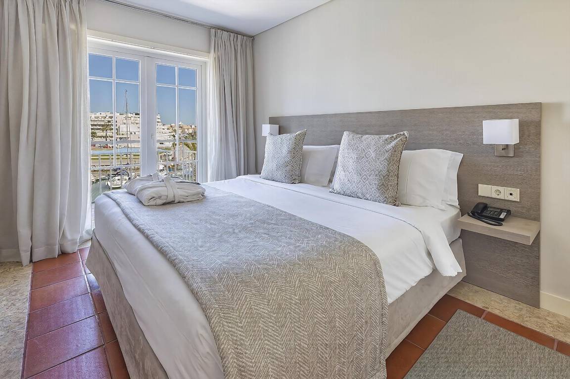 68 M² Willa ∙ 1 Sypialnia ∙ 3 Gości - Vilamoura