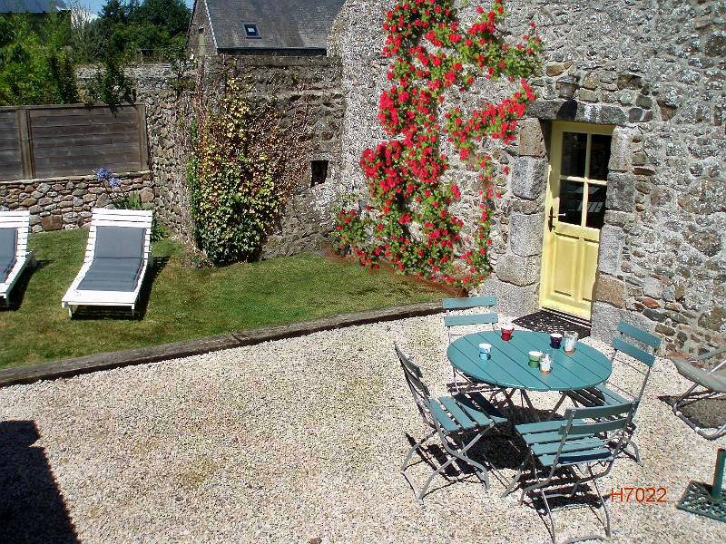 36 M² Gîte ∙ 1 Chambre ∙ 2 Personnes - Coutances