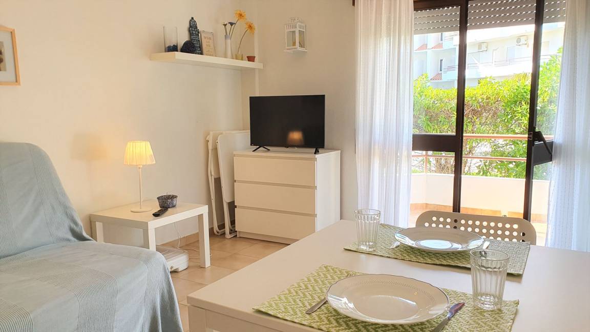 50 M² Apartamento ∙ 2 Huéspedes - Vila Nova de Cacela