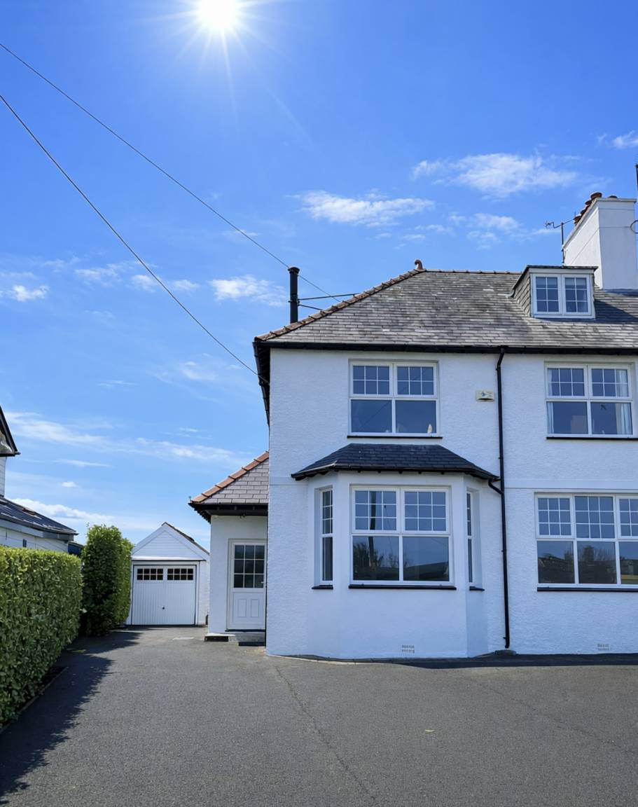 Cottage ∙ 5 Bedrooms ∙ 10 Guests - Morfa Nefyn