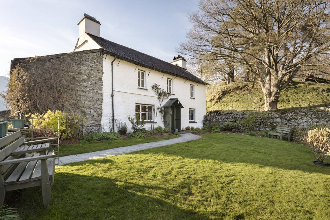 Cottage ∙ 3 Bedrooms ∙ 6 Guests - Grasmere