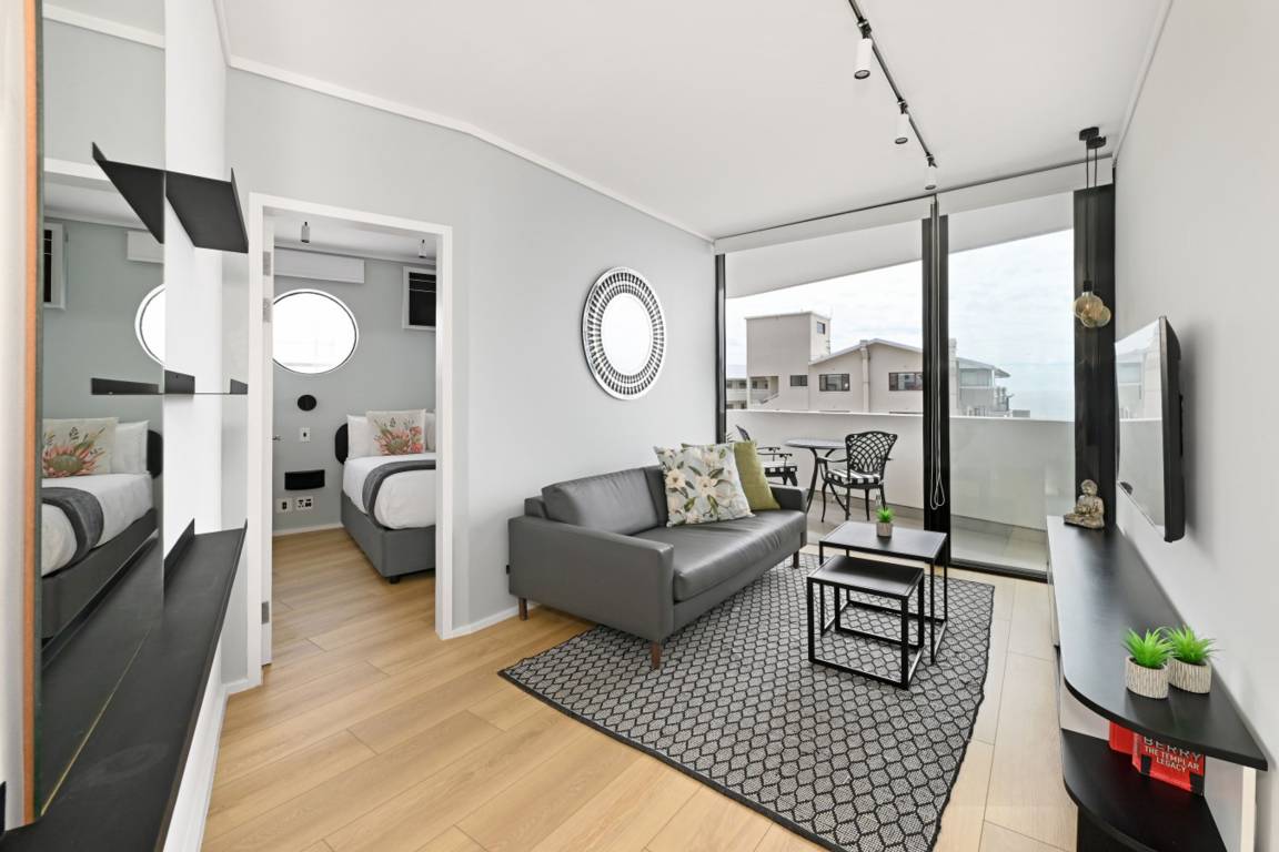 35 M² Apartment ∙ 1 Bedroom ∙ 2 Guests - Camps Bay