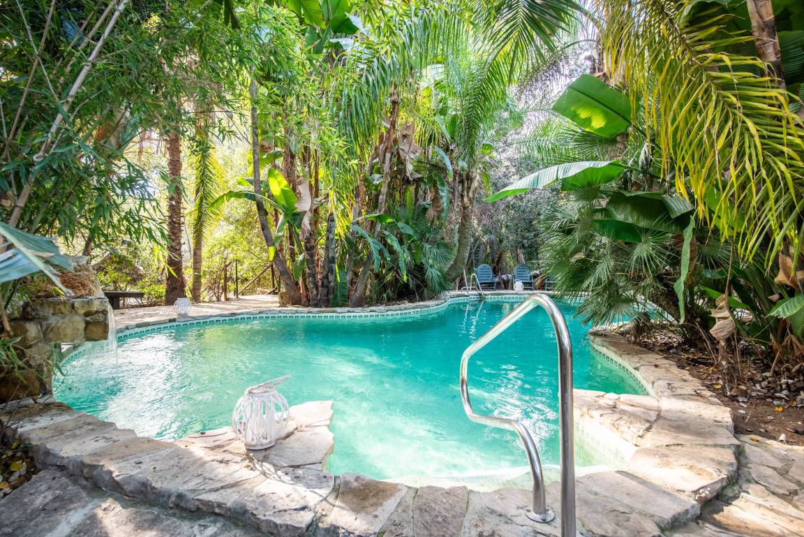 300 M² Maison De Vacances ∙ 3 Chambres ∙ 8 Personnes - Jimena de la Frontera