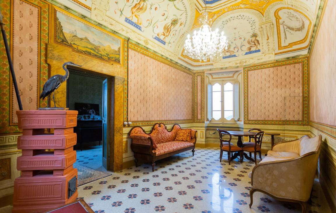 300 M² Maison De Vacances ∙ 3 Chambres ∙ 6 Personnes - Sarnano