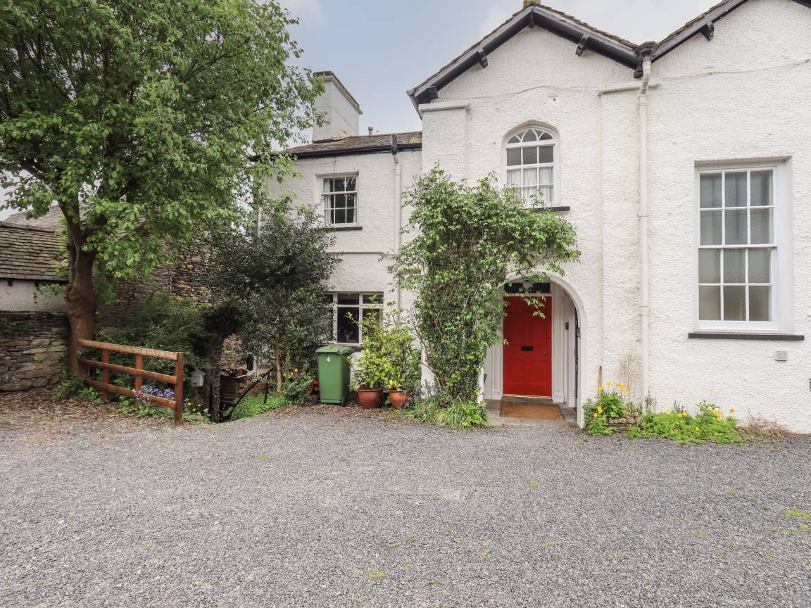 Cottage ∙ 2 Bedrooms ∙ 4 Guests - Grasmere
